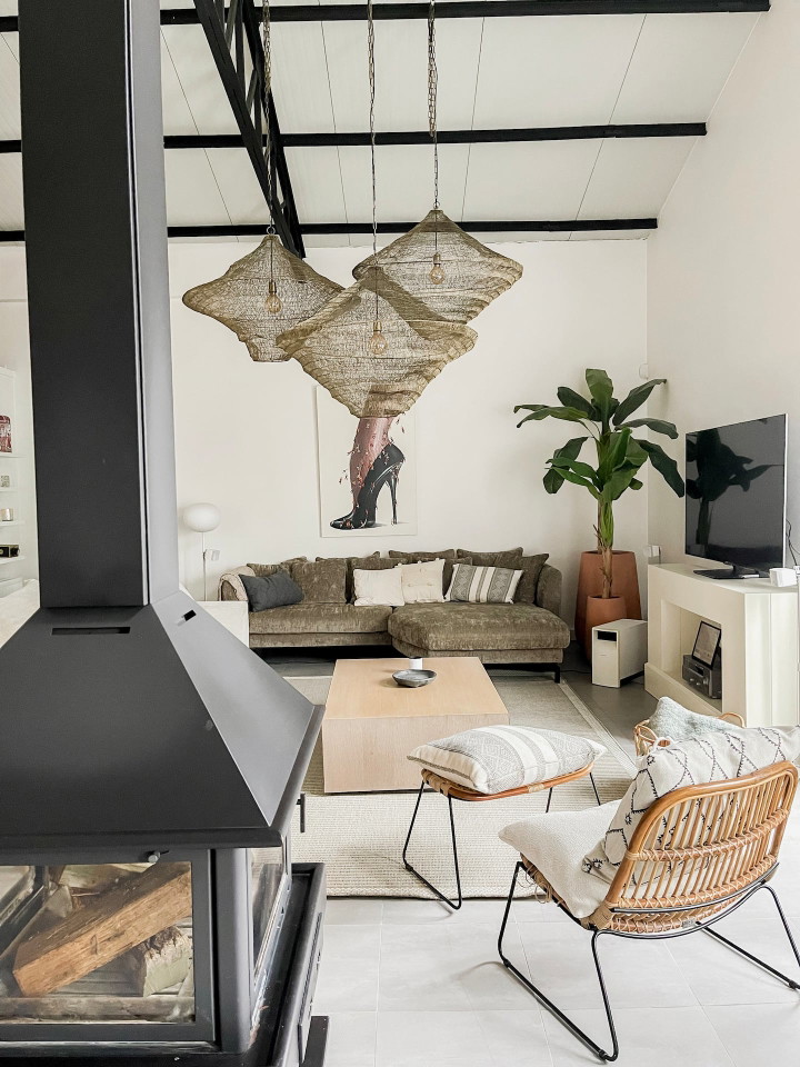 Le Loft - Kluisbergen