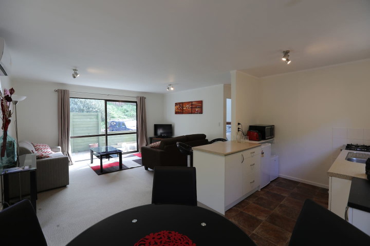 Cherry Tree Cottage - Hamurana - Rotorua
