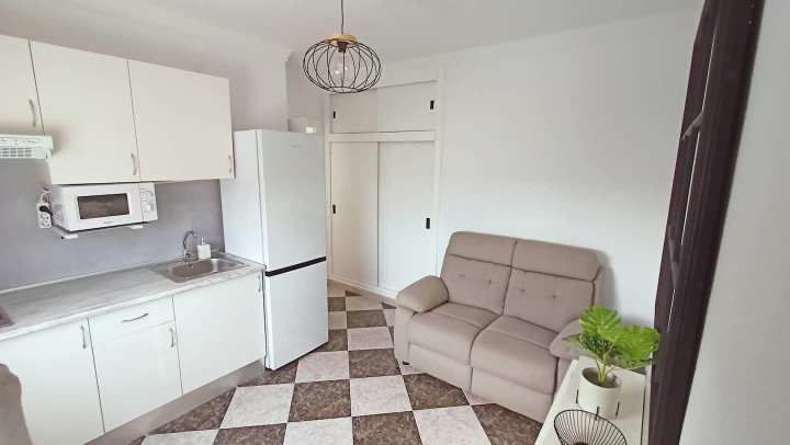 Cozy Apartment 100 Meters From The Beach - Rincón de la Victoria