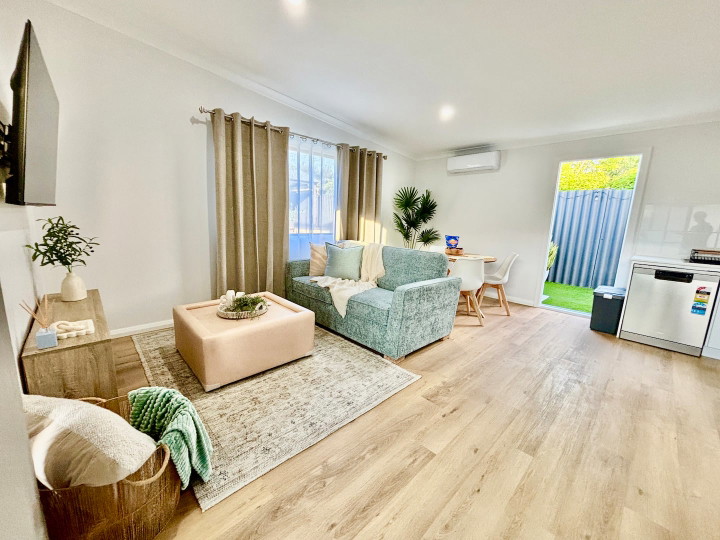 Joondalup Hidden Villa Gemma W Pool! - Perth
