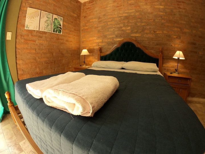 Departamento Amoblado 7 - San Juan