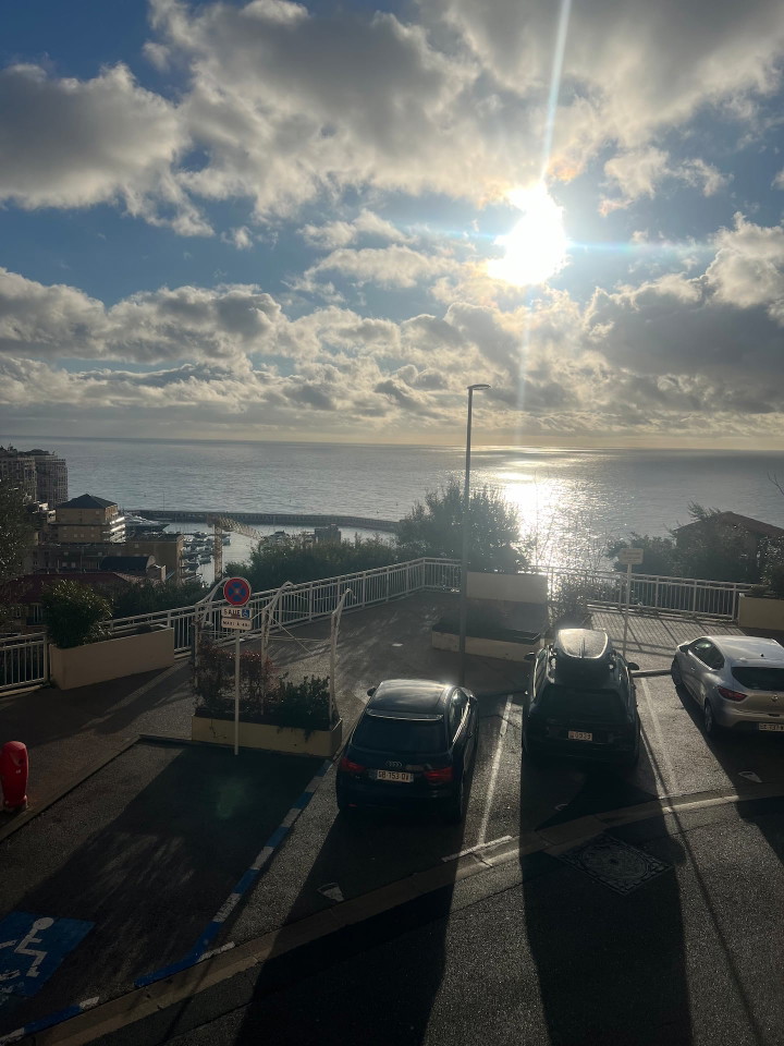 Le San Marco Appt Proche Monaco - Cap-d'Ail