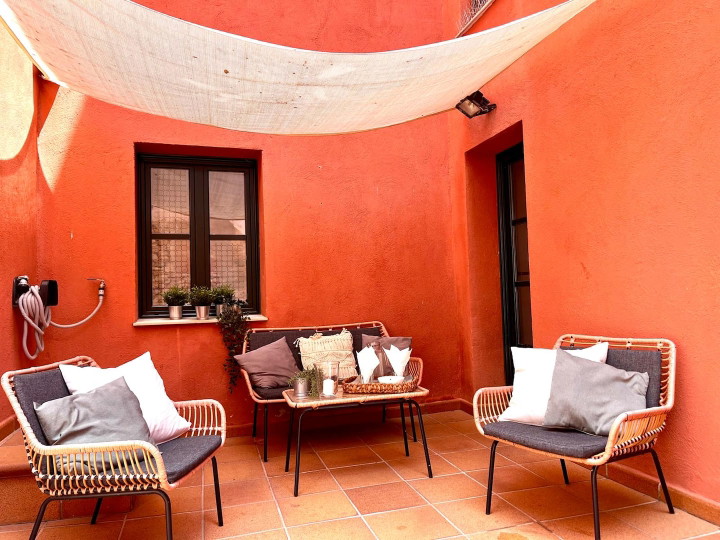 Apartment In The Old Town Near The Cathedral - Tarragona