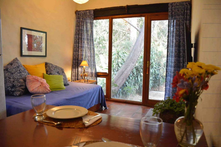 My Home Is Your Home - Cuernavaca