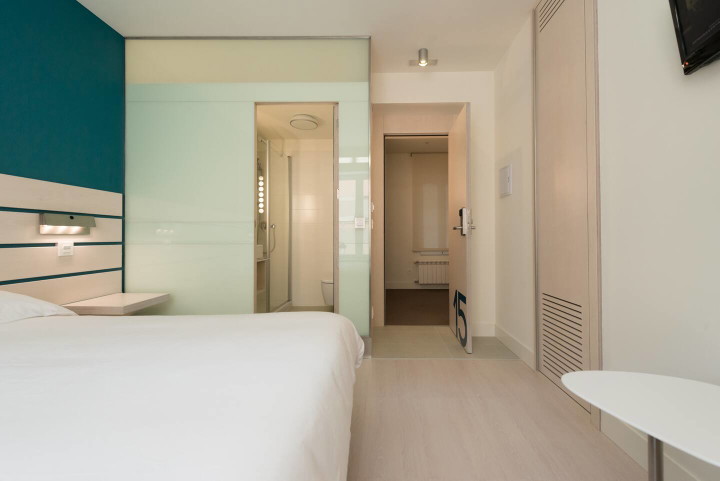 Hotel Boreal Viento Norte 15 - Burgos