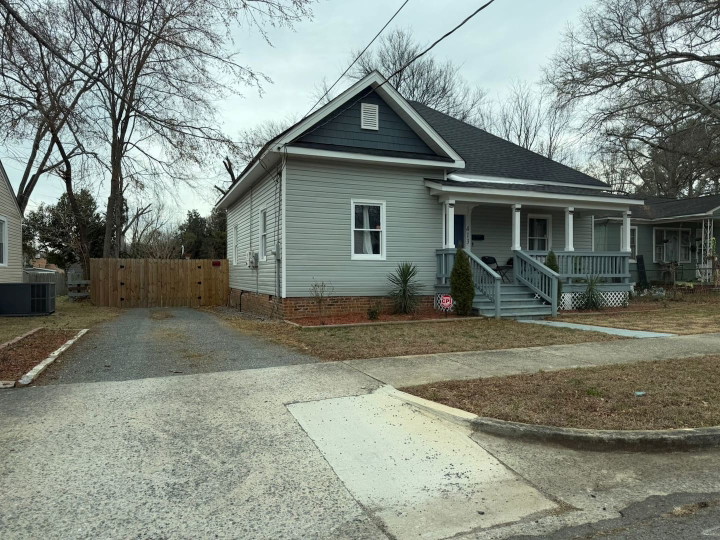 Casa En Rock Hill - Rock Hill, SC