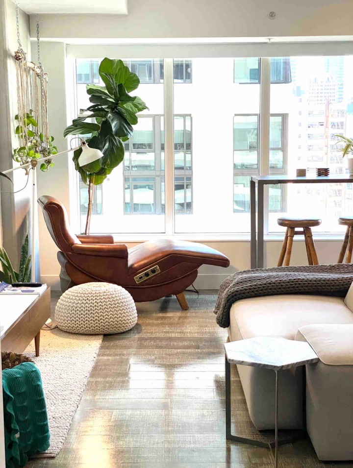 Beautiful Stay In Dtla - Los Ángeles