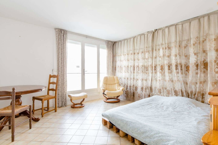 Appartement à Reze Avec Trois Chambres - Nantes