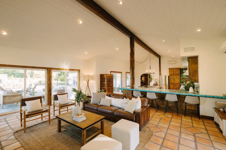 Casa Buho- Relax And Reset - Ojai, CA