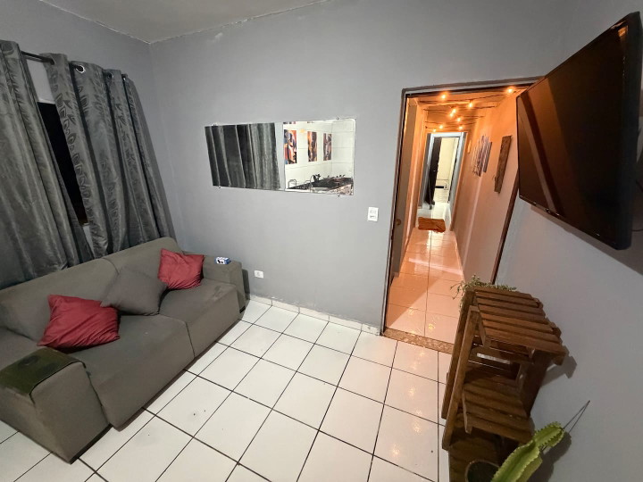 Kitnet 3| Casa | Barueri Alphaville| Osasco - Barueri