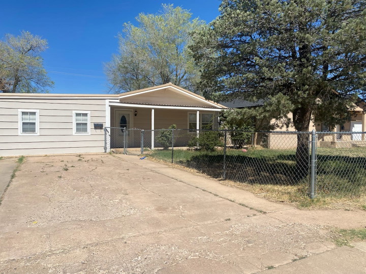 Spacious + Affordable + Pet Friendly | 4br/2ba - Lubbock, TX