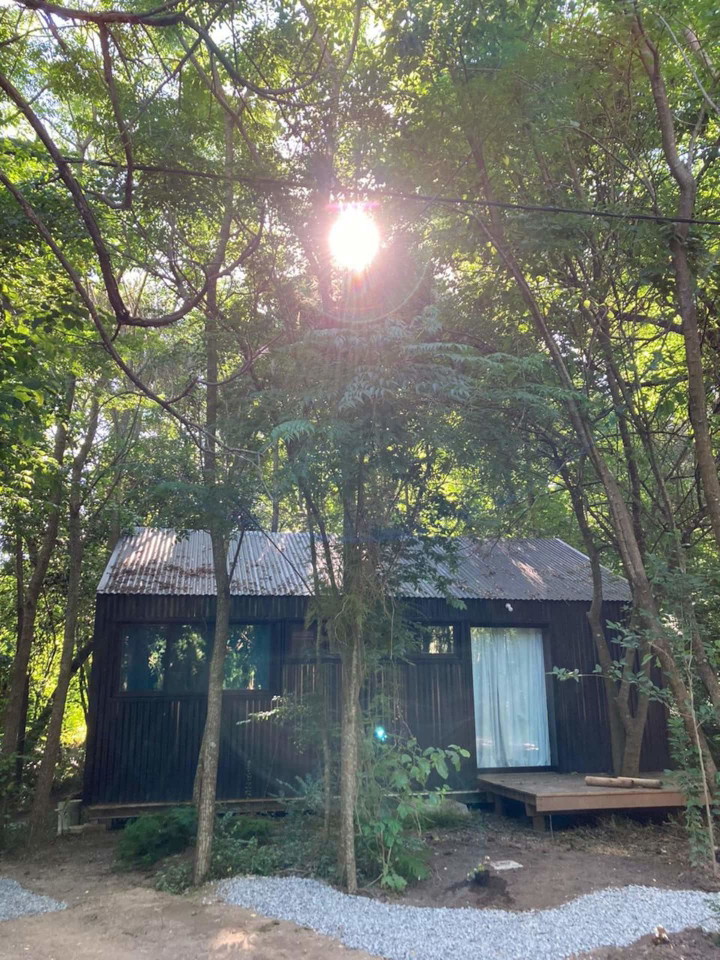 Casa El Ensueño A 50 Mts De La Playa En El Bosque - Uruguay