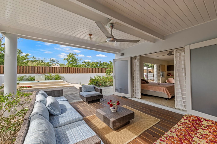 Venice Apartment - Curaçao