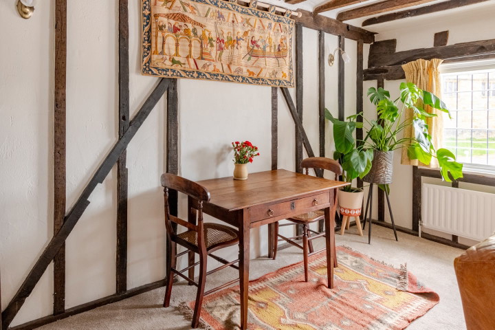 Battles Sweet Retreat - East Sussex