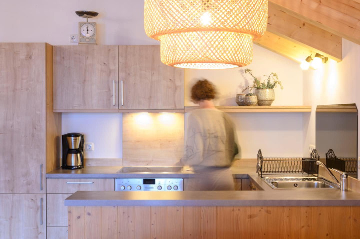 #7 Gemütlich Und Ruhige Wohnung - Grainau