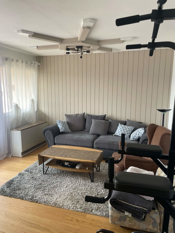Ganze Wohnung Nähe Red Bull Ring - Spielberg