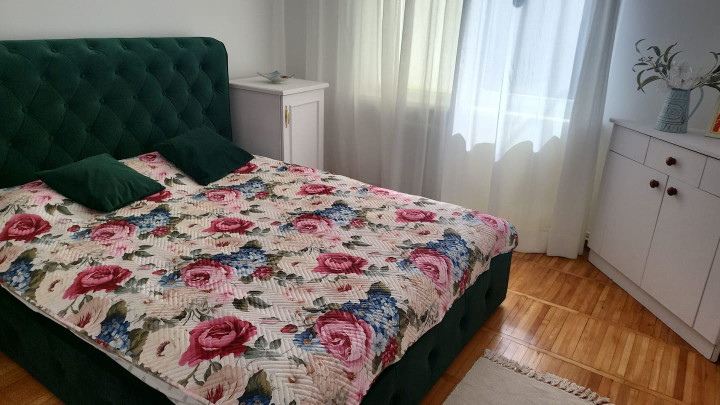 Apartament Comod îN Reghin - Reghin