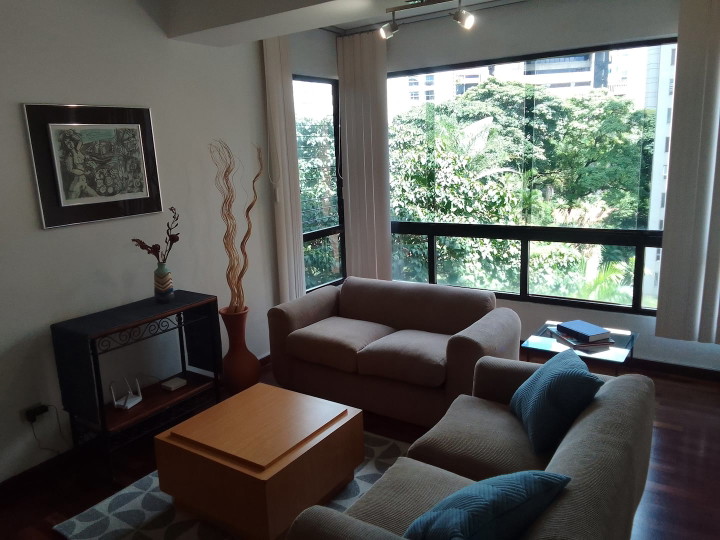 Comfortable, Safe And Conveniently Located - Venezuela
