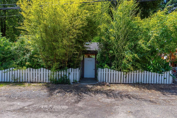 Avondale River House - Guerneville, CA