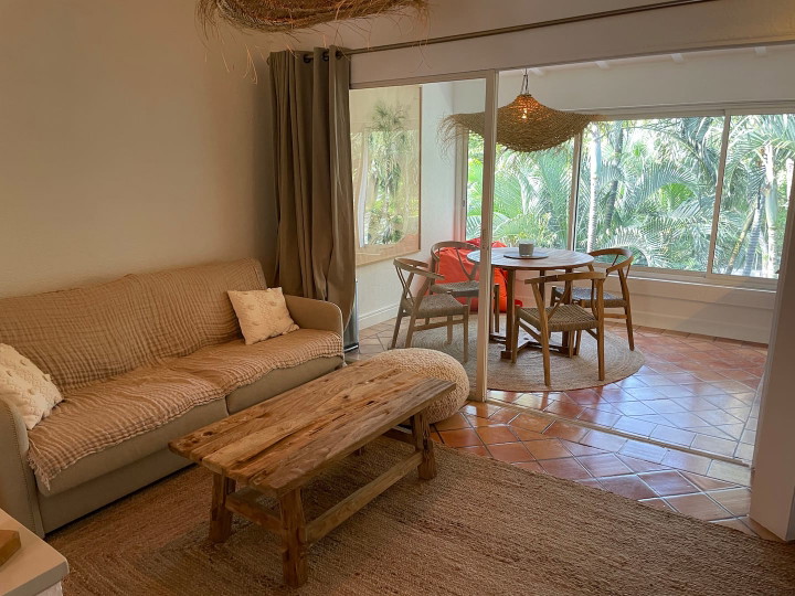 St Jean Apartment, St Barth - Saint Barthélemy