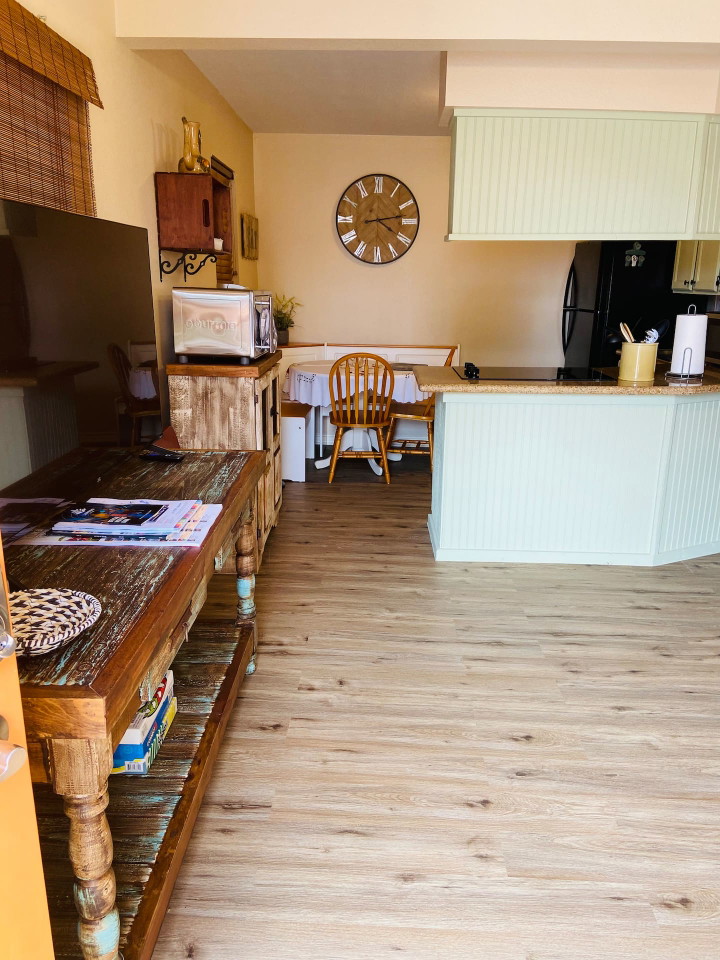Two Cozy Delightful Apt Combo As One Unit - Laredo, TX