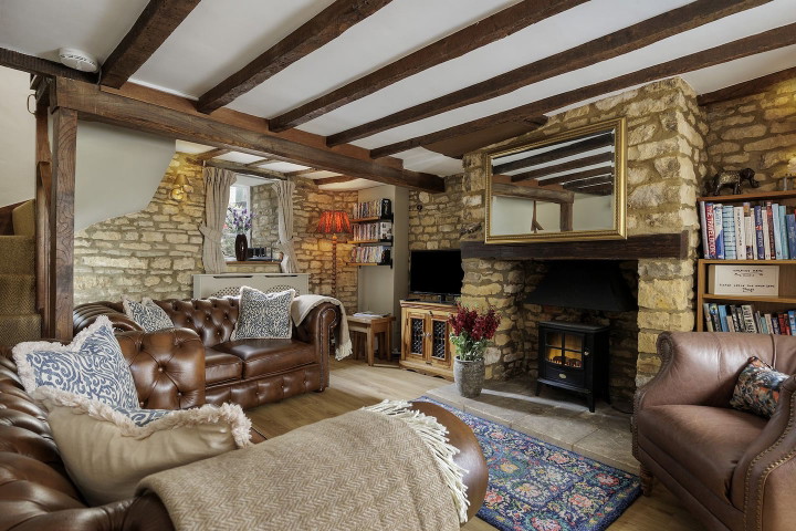 Cotswold Holiday Home - Lavender Cottage, Bourton - Bourton-on-the-Water