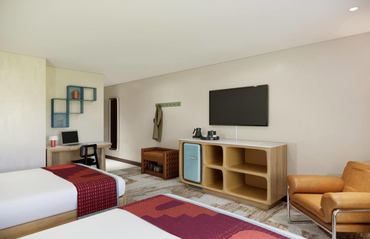 4 Tranquil Rooms Near Hiking Trails - 1.2 Miles - Sedona, AZ