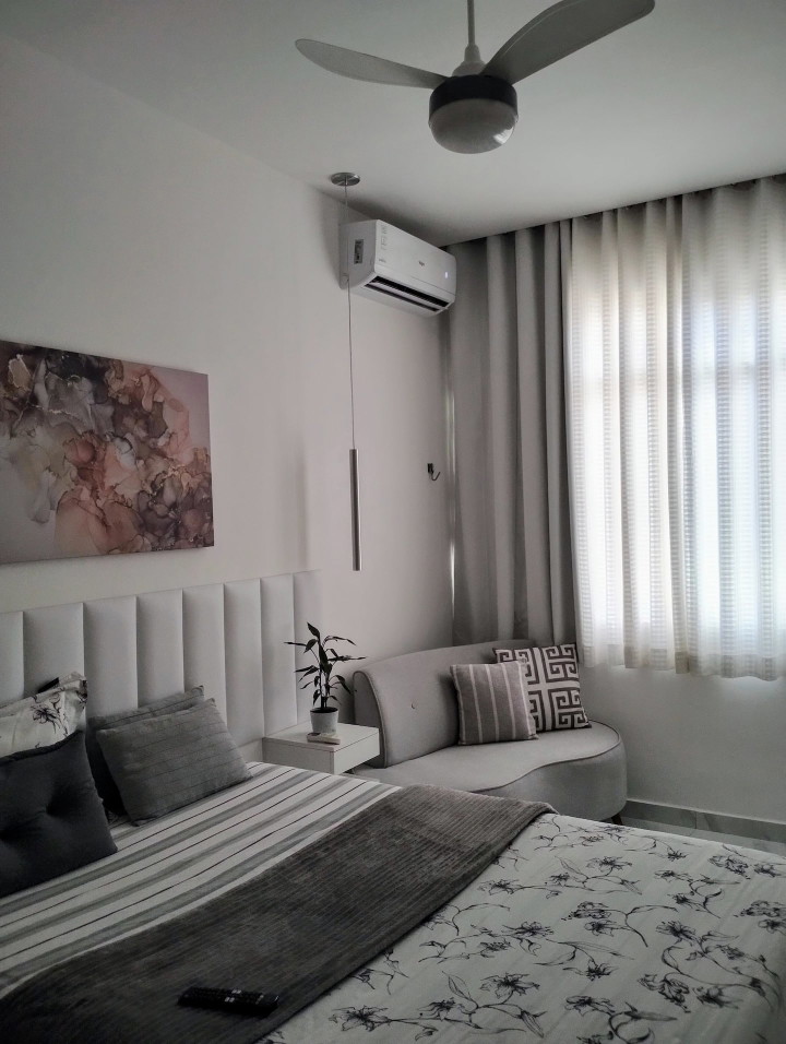 Cozy Loft - Rio de Janeiro