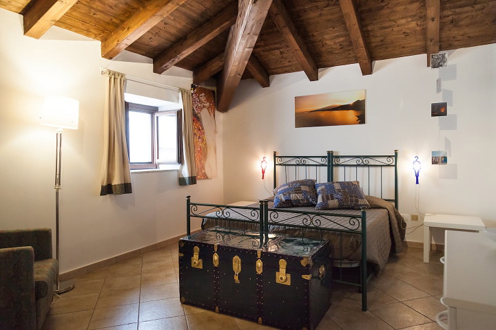 Maison Uzeda- Fantasticheria Home Suite Home - Catane
