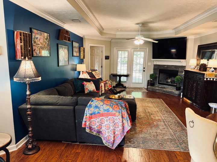 Your Place For The Plains - Auburn, AL