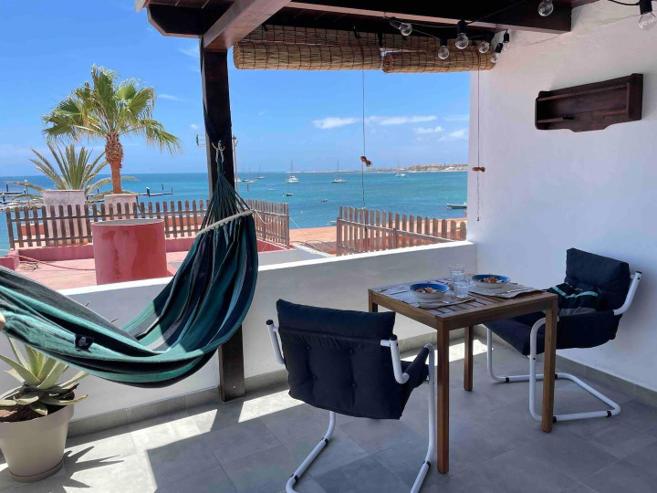 Casa Lagunita Corralejo - Fuerteventura