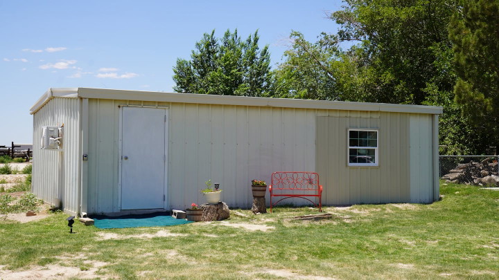 Tiny Home In Carlsbad - Carlsbad, NM