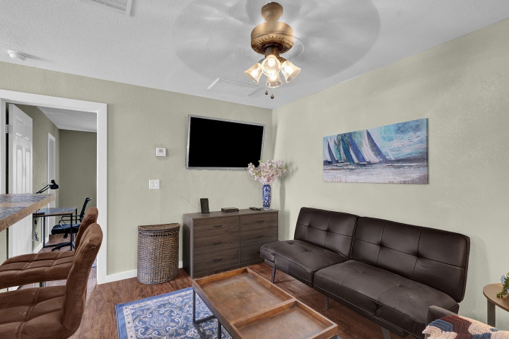 Private Kern Place Casita Close To Utep & I-10 - El Paso, TX