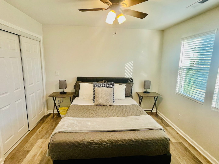 Nice Corner 1 Bedroom Apt 2 - Winston-Salem, NC