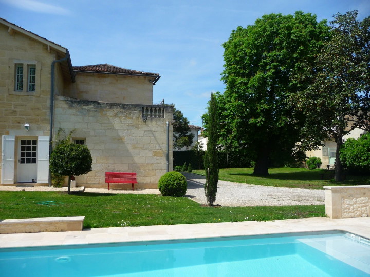Chez Garance - Saint-Émilion