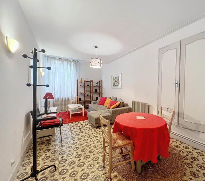 Maison Villeneuve Sur Lot - Centre Ville - Villeneuve-sur-Lot