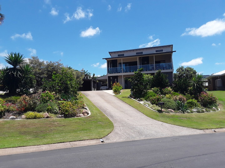 Bayview Family Apartment - Hervey Bay