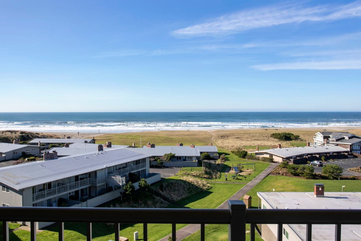 Gearhart House G708 - Cannon Beach