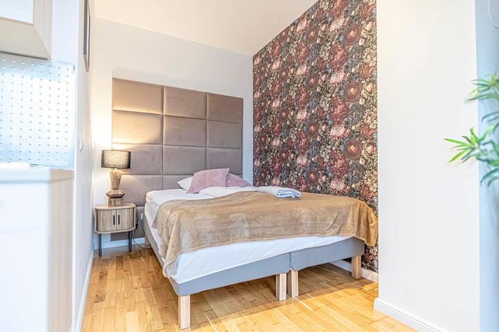 Near Vienna's Main Train Station | 1br Apt W/ Wifi - Wien