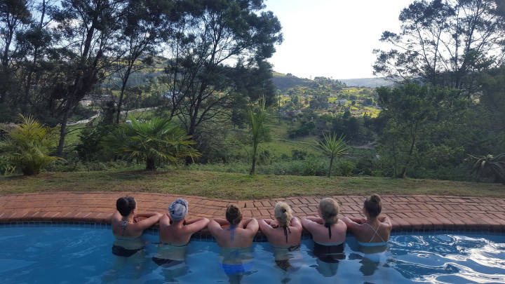 Veki's Village, Charming Cottages - Swaziland/ Eswatini