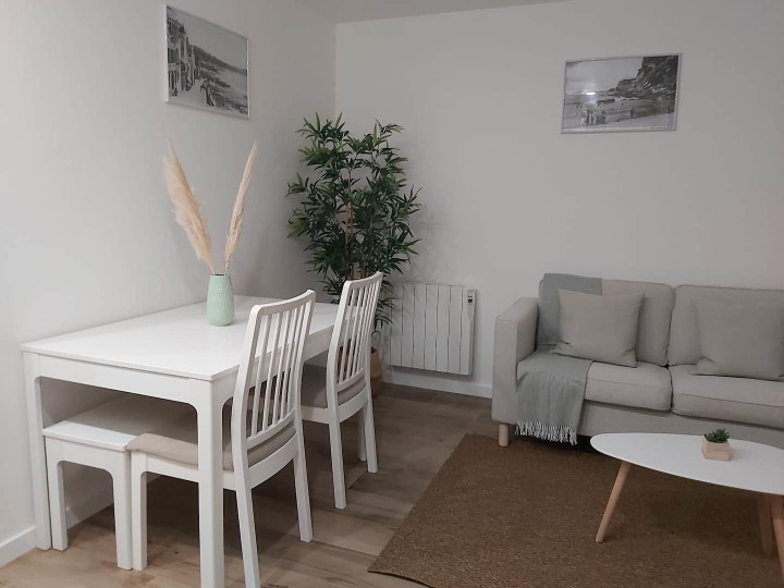 Appartement 1er éTage Pátio Higínio - Nazaré