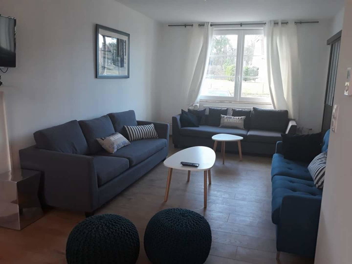 Summertime House - à Louer Sur Cucq/le Touquet - Le Touquet-Paris-Plage