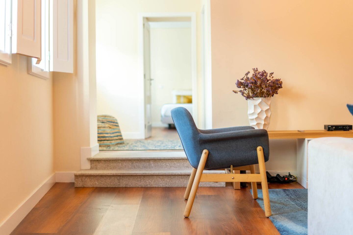 City Center Apartments-penafiel - Penafiel