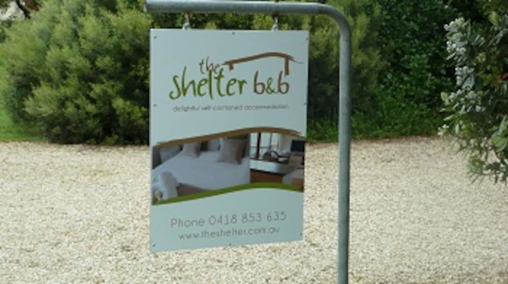 The Shelter Bnb @ Robe Sa - Robe