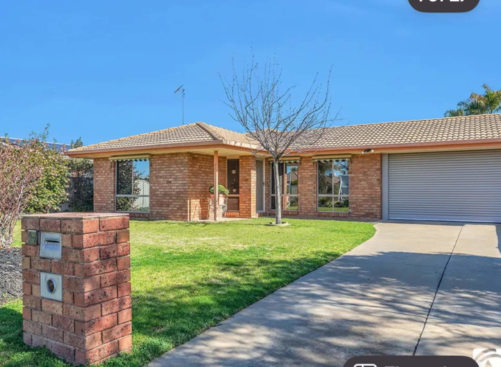 Echucas Pawfect Accommodation - Dog Friendly - Echuca