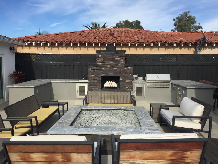 Fully Loaded Newport Beach Studio - Costa Mesa, CA