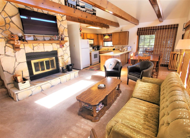 A Frame Of Mind - New Property! - Upper Valley - - Taos Ski Valley, NM