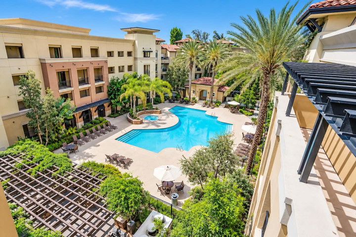 Valencia Resort-style 1br Near Six Flags! - Santa Clarita, CA