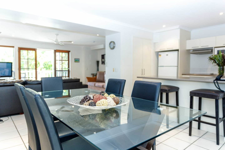 Sandy Beach 17, A 3 Bed Pool View Noosaville Villa - Noosaville
