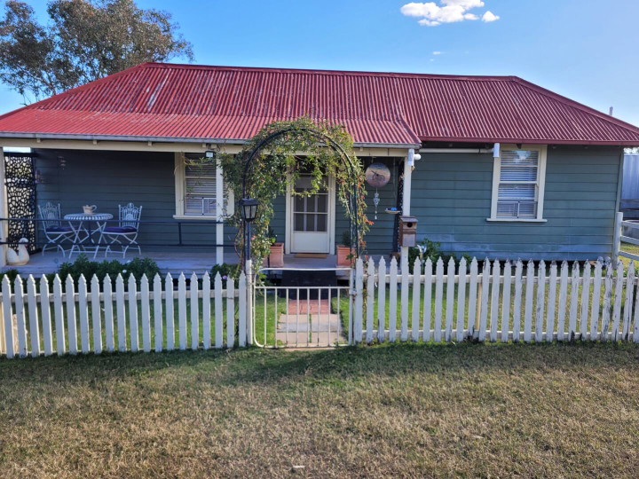 Joybell Cottage Quiet Peaceful Beautiful Views. - Tamworth